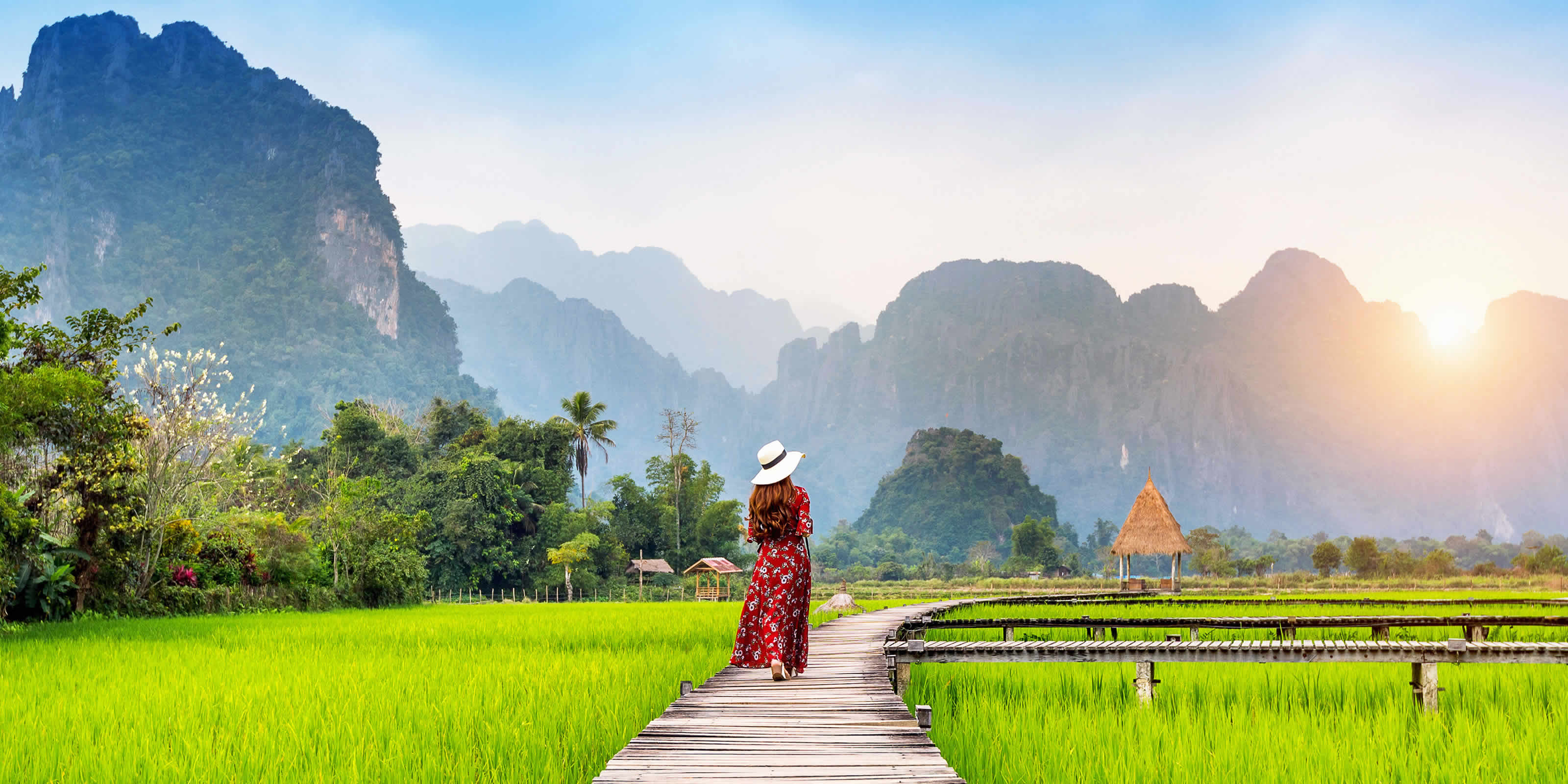 Grand Tour of Indochina | Wendy Wu Tours UK