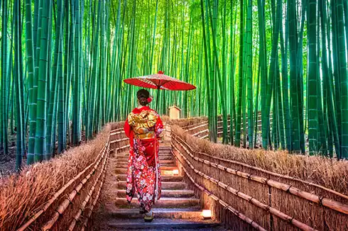 10 facts about China’s landscapes