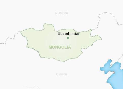 Tours Visiting Ulaanbaatar, Mongolia | Wendy Wu Tours