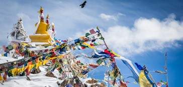 India Holidays 2020/2021 | Wendy Wu Tours UK